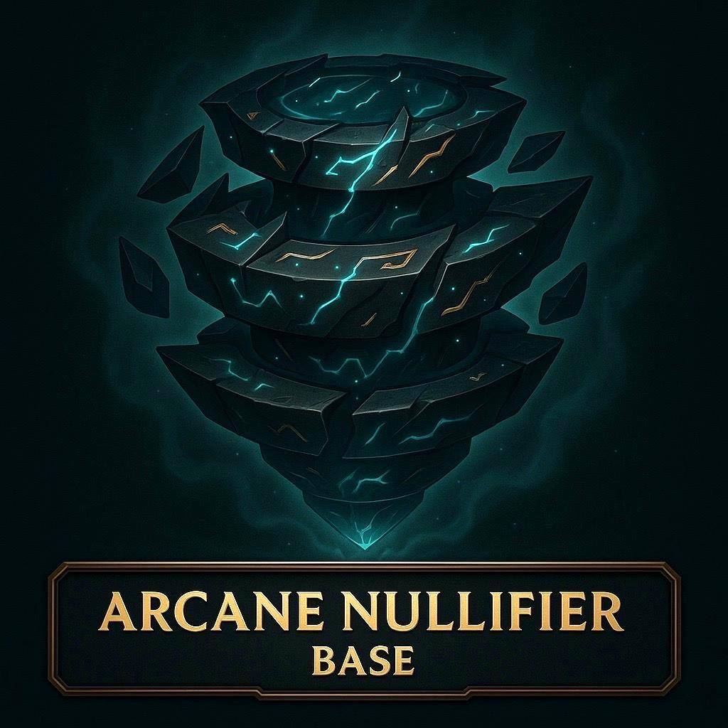 arcane-nullifier-base – Battle Blades