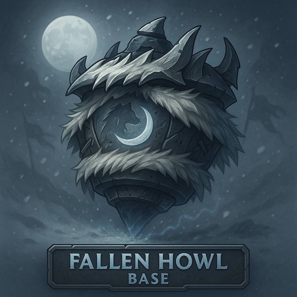 fallen-howl-base – Battle Blades